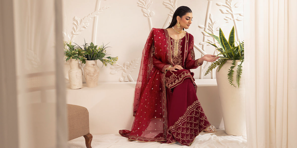 Classic Formals For Timeless Fashion This Summer ft. Mohagni