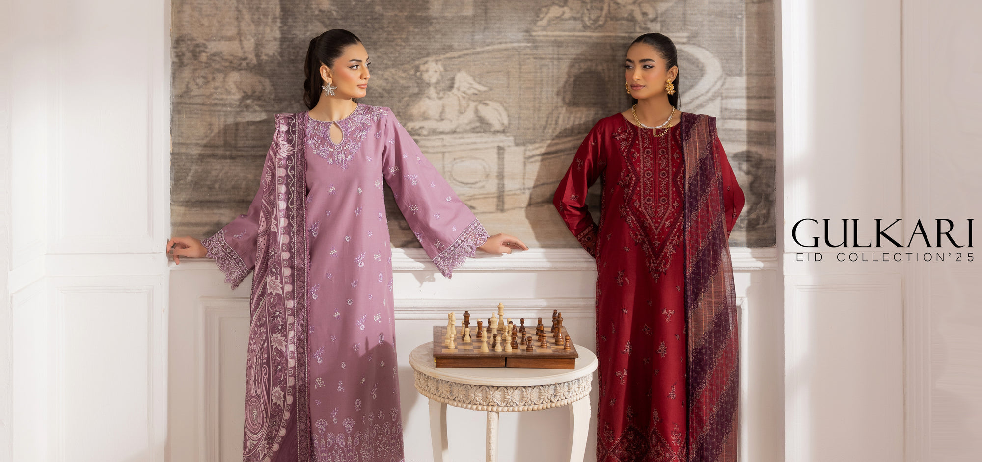 Eid Outfit Ideas for Every Personality: From Minimalist to Glamorous ...