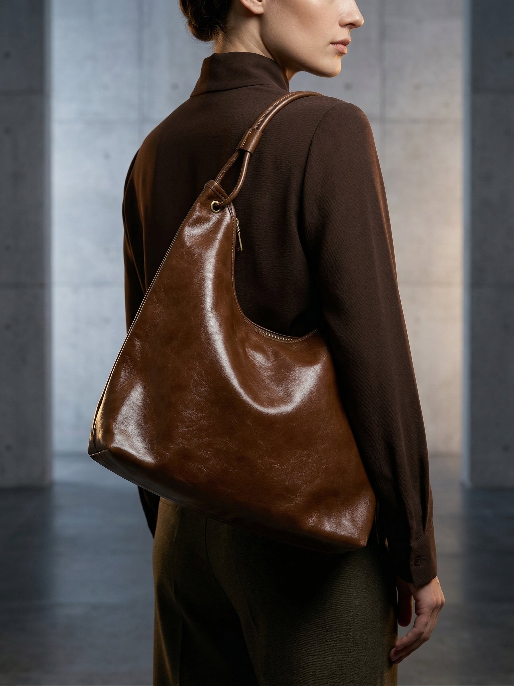 SHOULDER BAG – Mohagni