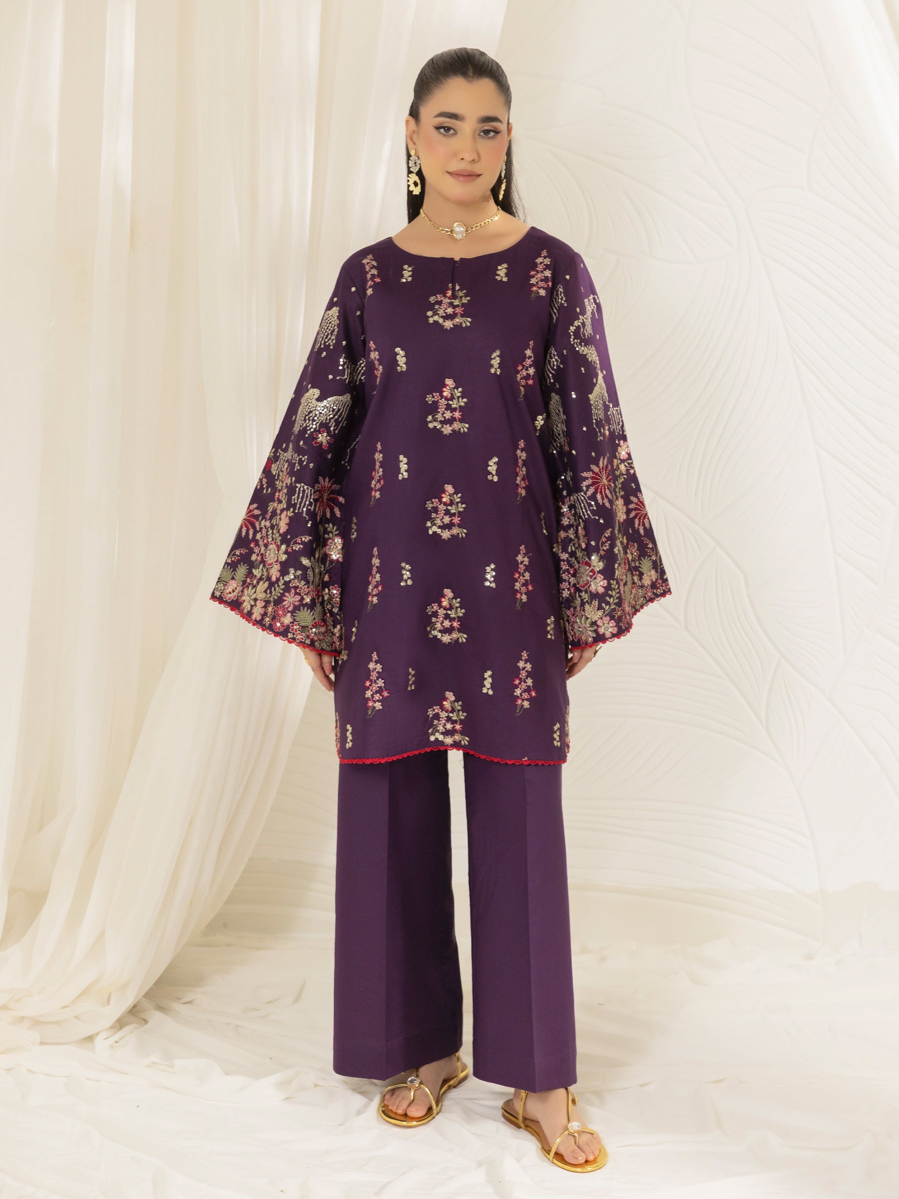 LES-08 STITCHED – Mohagni